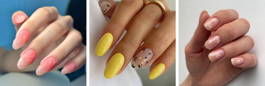 Trendy manicure 2026 — najmodniejsze kolory, zdobienia i kształty